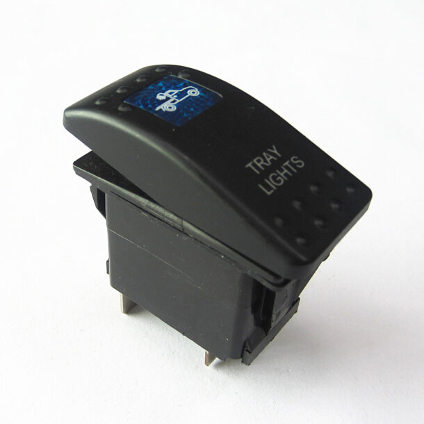 Automotive Switch – NEW TOP AUTO