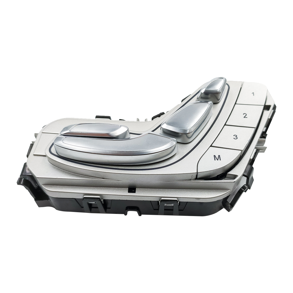 Front Door Seat Adjustment Switch for Mercedes-Benz GLC C253 X253 2016 ...