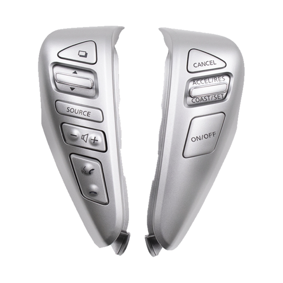 Steering Wheel Switch For Nissan – NEW TOP AUTO
