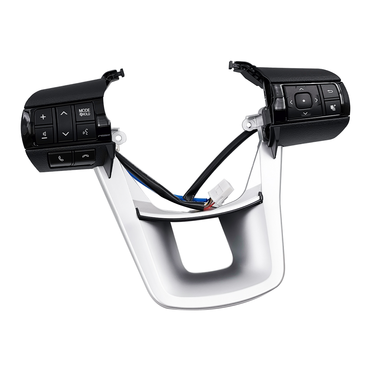 Steering Wheel Switch For Hilux Revo Fortuner 2015-2020 – NEW TOP AUTO