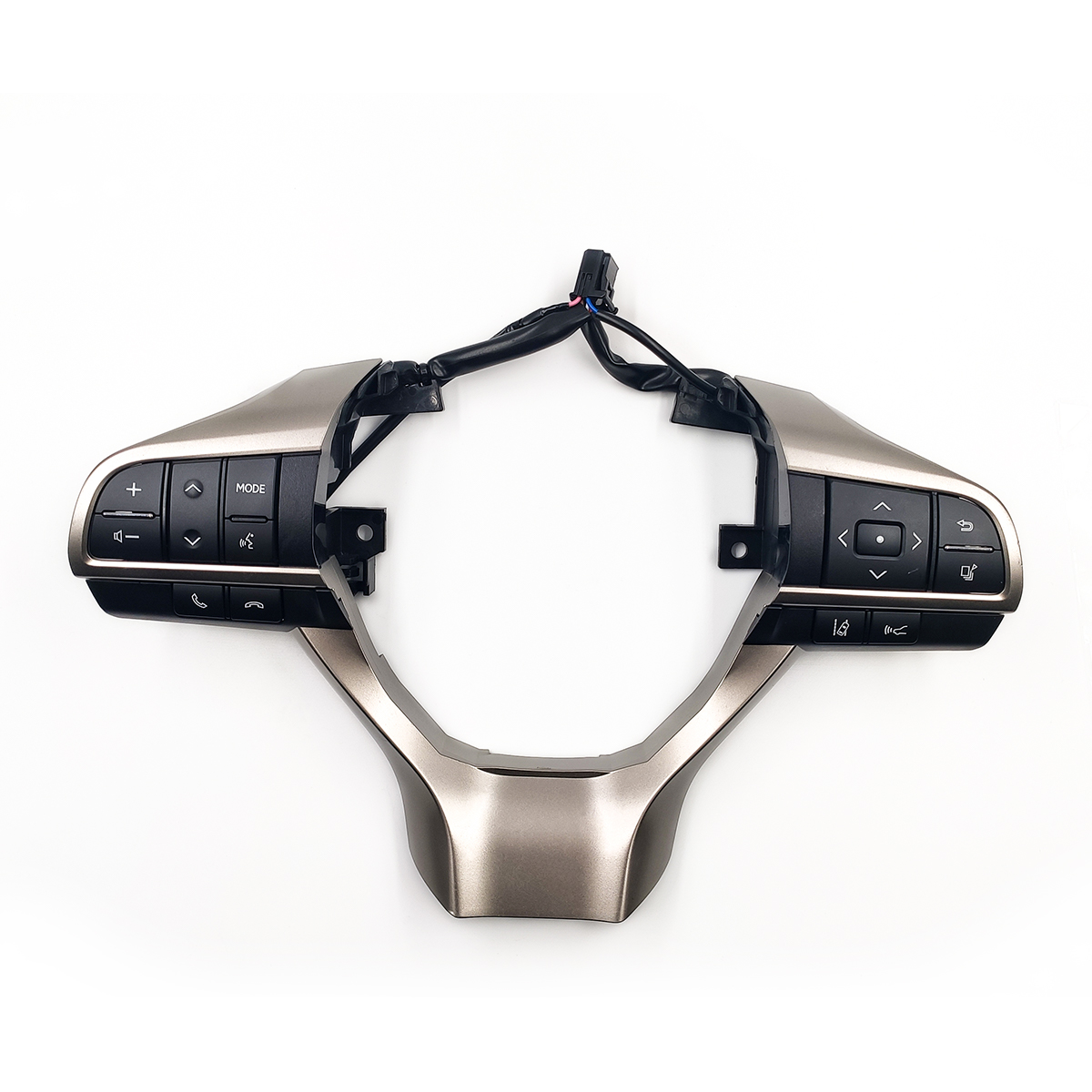 Steering Wheel Switch For LEXUS – NEW TOP AUTO
