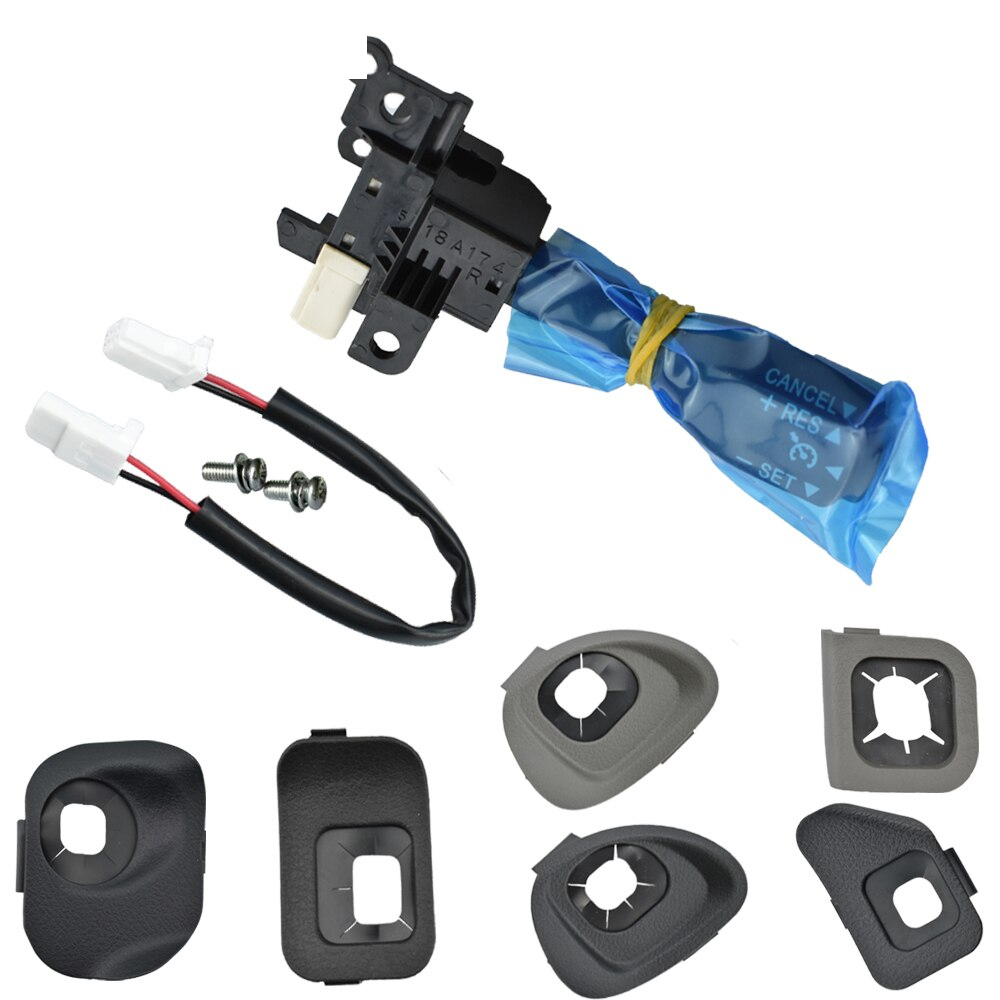 Steering Wheel Switch – NEW TOP AUTO