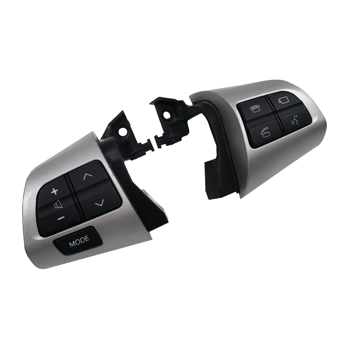 Steering Wheel Switch For Toyota – NEW TOP AUTO