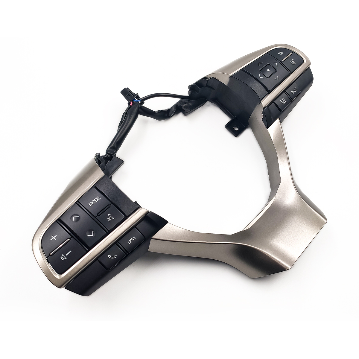Steering Wheel Switch For LEXUS – NEW TOP AUTO