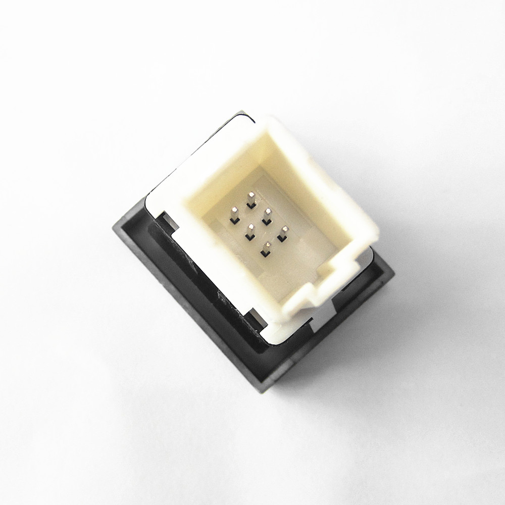 Push Button Switch – NEW TOP AUTO