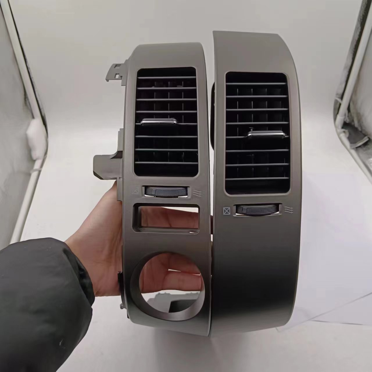 A/C Air vent grille For 2004-2009 PRIUS – NEW TOP AUTO